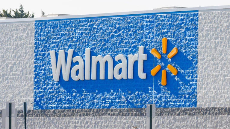 Walmart’s $13 running shoes are a big hit — 'Most comfortable sneakers ...