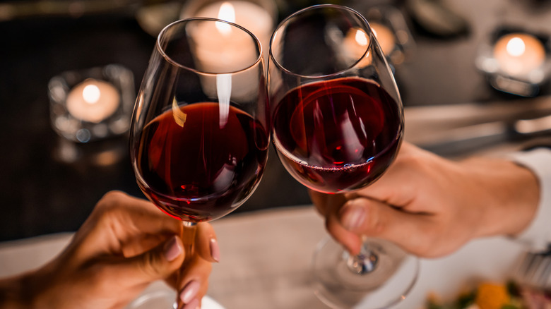Cabernet Sauvignon vs Merlot: What's the actual difference?