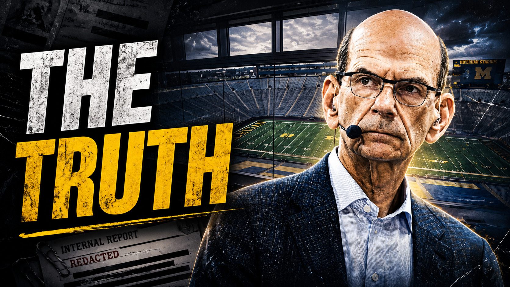 Paul Finebaum reveals major concern for CFB HCs over job security