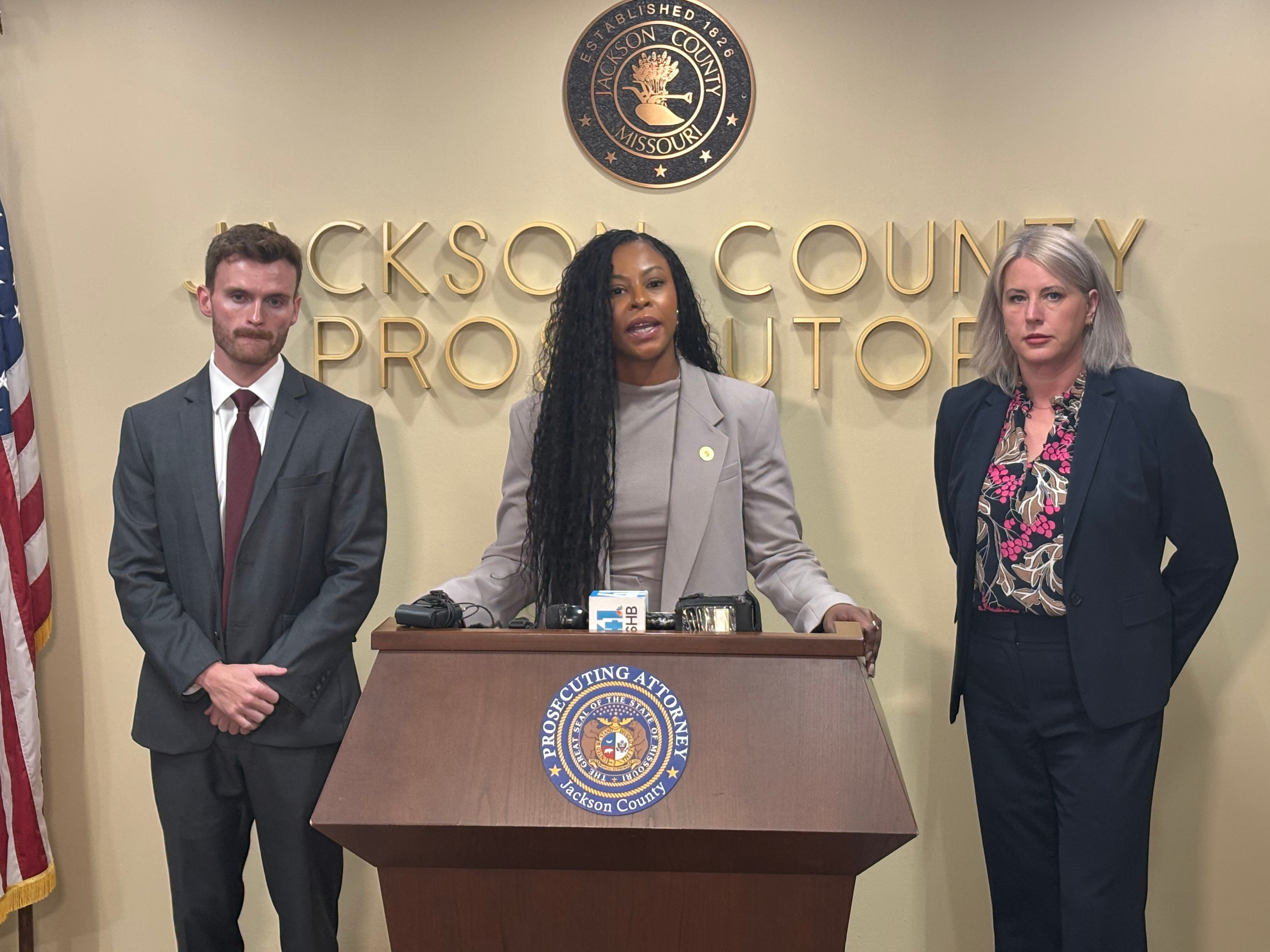 Prosecutor announces indictment of MSHP trooper in towing company ...