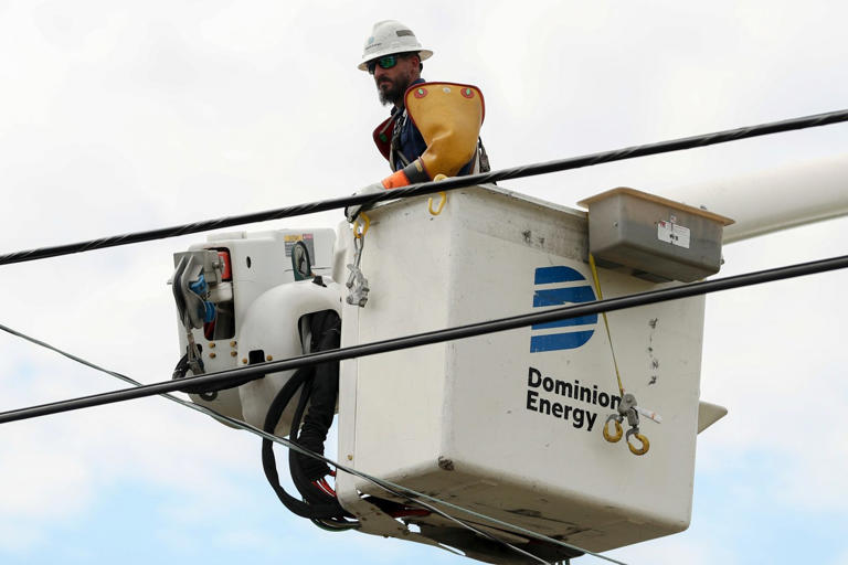 NextEra Energy, Dominion announce utility megamerger