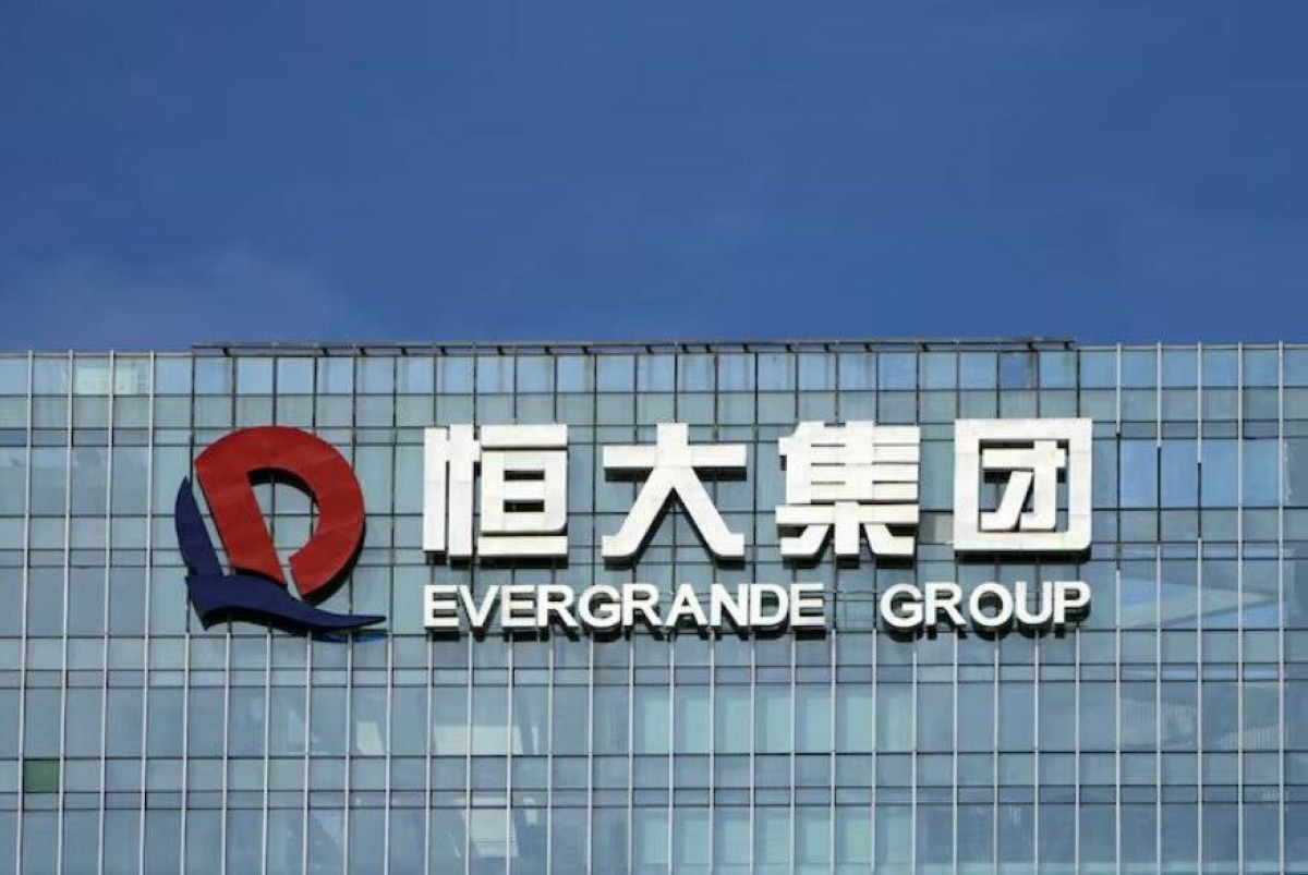 Evergrande liquidators seek $8.4B damages from PwC