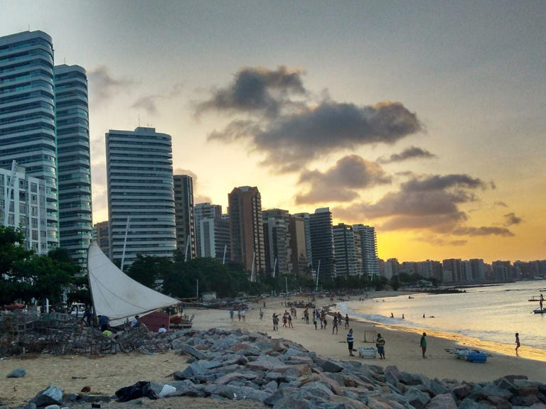 Hoteles en Acapulco siguen 20% abajo; recuperación total llegaría hasta ...