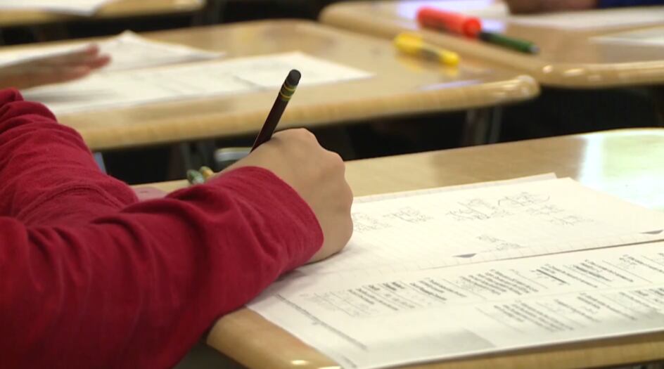Landry warns no state pay raises unless teachers get permanent raise