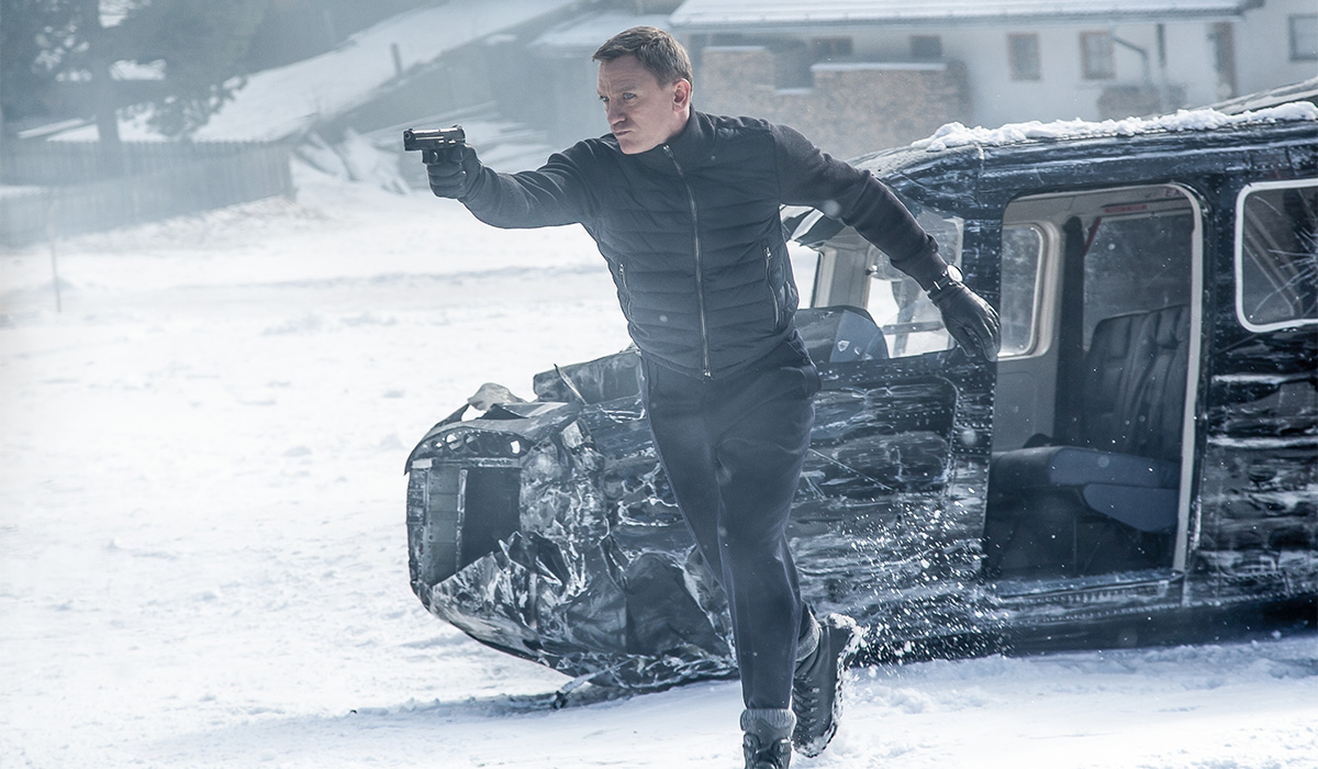 New Bond casting director reveals what they’re looking for in 007