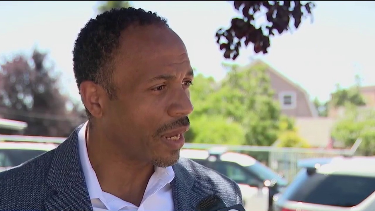 Oakland city administrator resigns after 'degrading, unprofessional ...