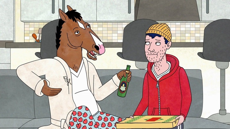Every season of BoJack Horseman, ranked worst to best