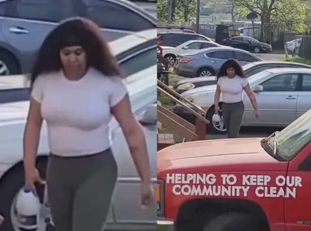 What's the punishment for animal cruelty in PA? Chester woman caught ...