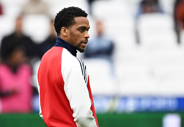 ‘A worry’ – Ray Parlour warns Mikel Arteta about starting Arsenal star ...