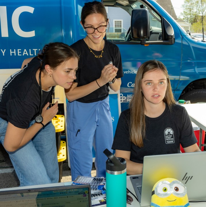 Dayton Street Medicine program to expand after $2.5M award