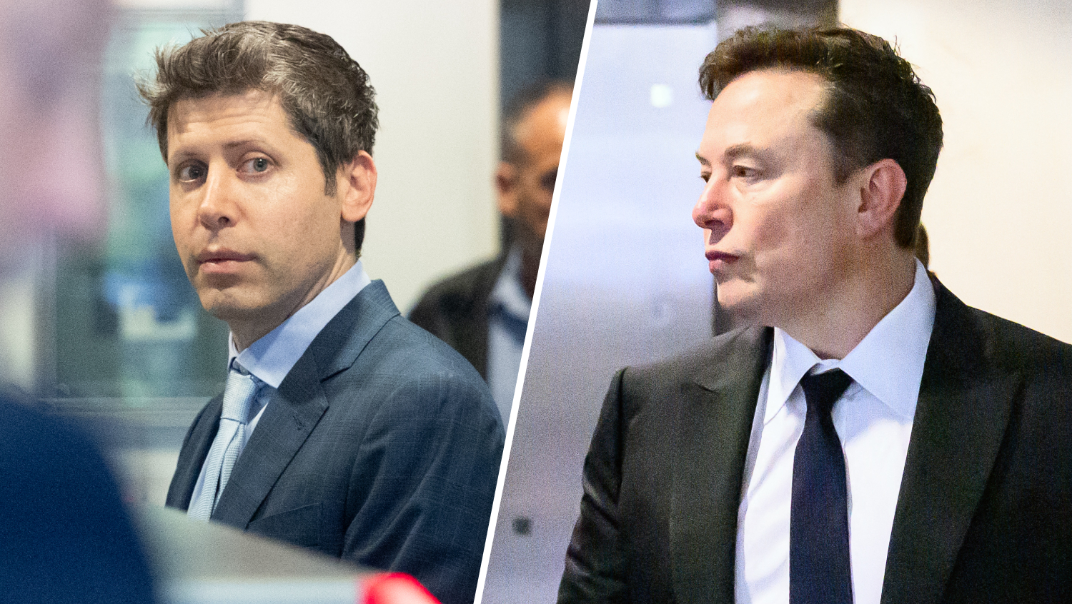 OpenAI trial: Verdict reached in landmark Elon Musk vs. Sam Altman case