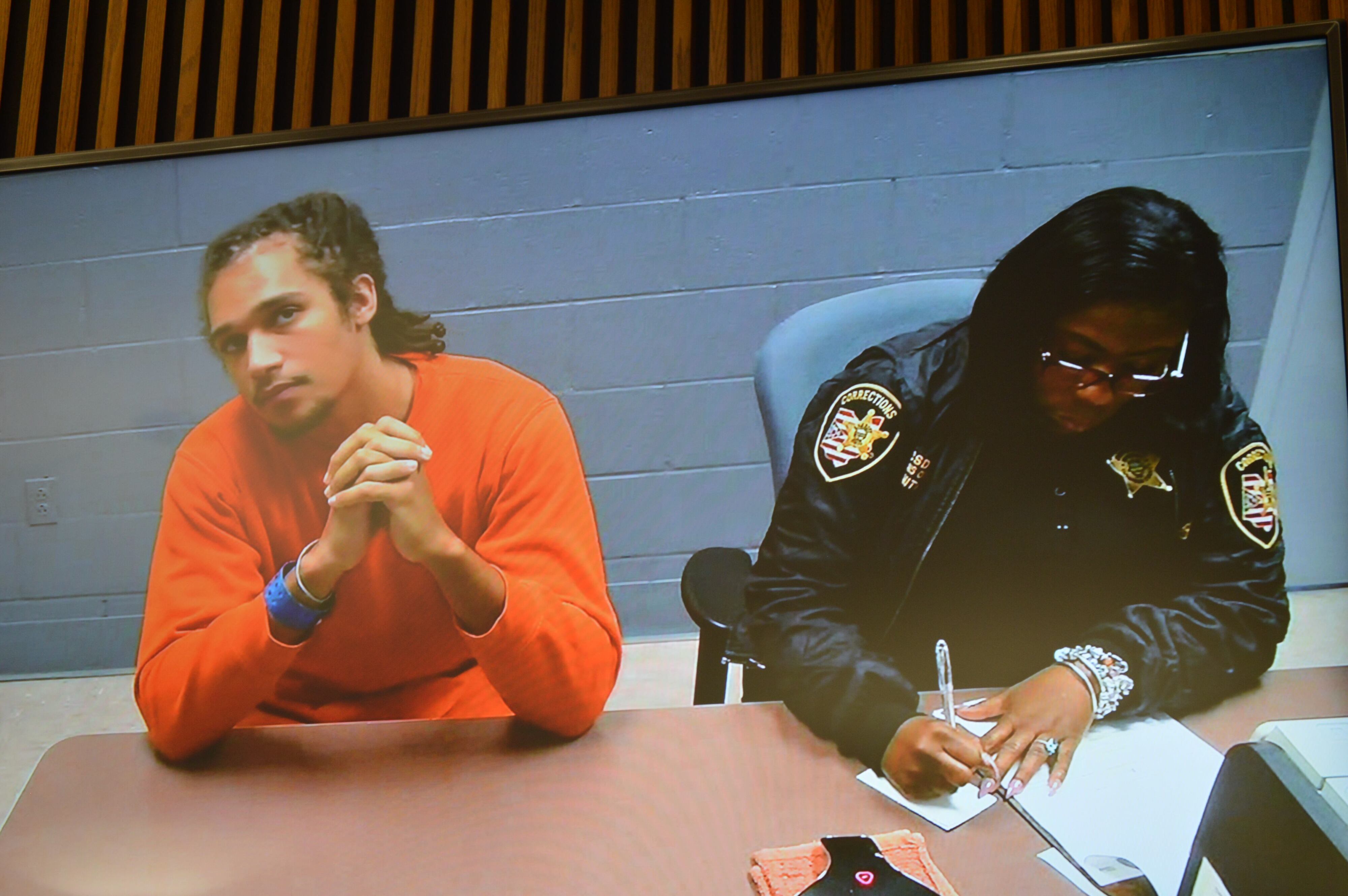 Strongsville Costco shooter pleads not guilty, plans to argue self-defense