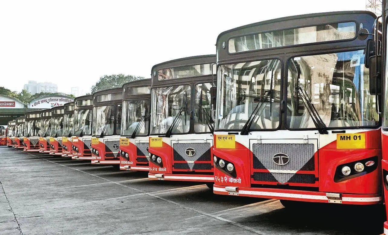 BMC suggests 15-point reforms to BEST to boost revenue and efficiency