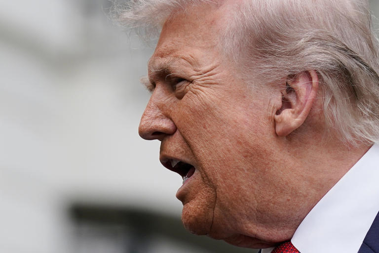 Just in: US rejects latest Iranian peace deal, official warns next ...