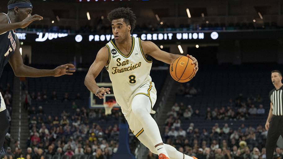 Brad Brownell secures a massive commitment from 6'9" WCC newcomer of ...