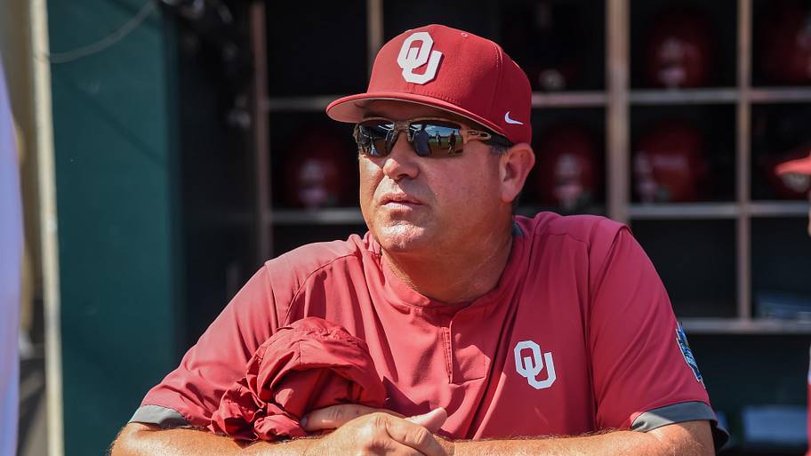 Oklahoma's late-season slide drops Sooners 11 deep in SEC tournament ...