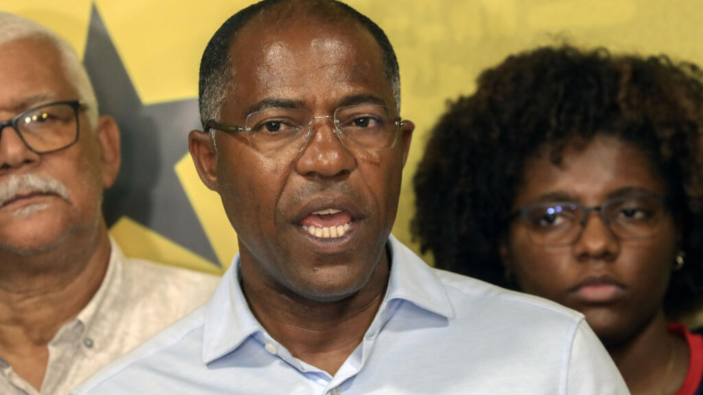 PAICV confirma maioria absoluta em Cabo Verde com 37 deputados