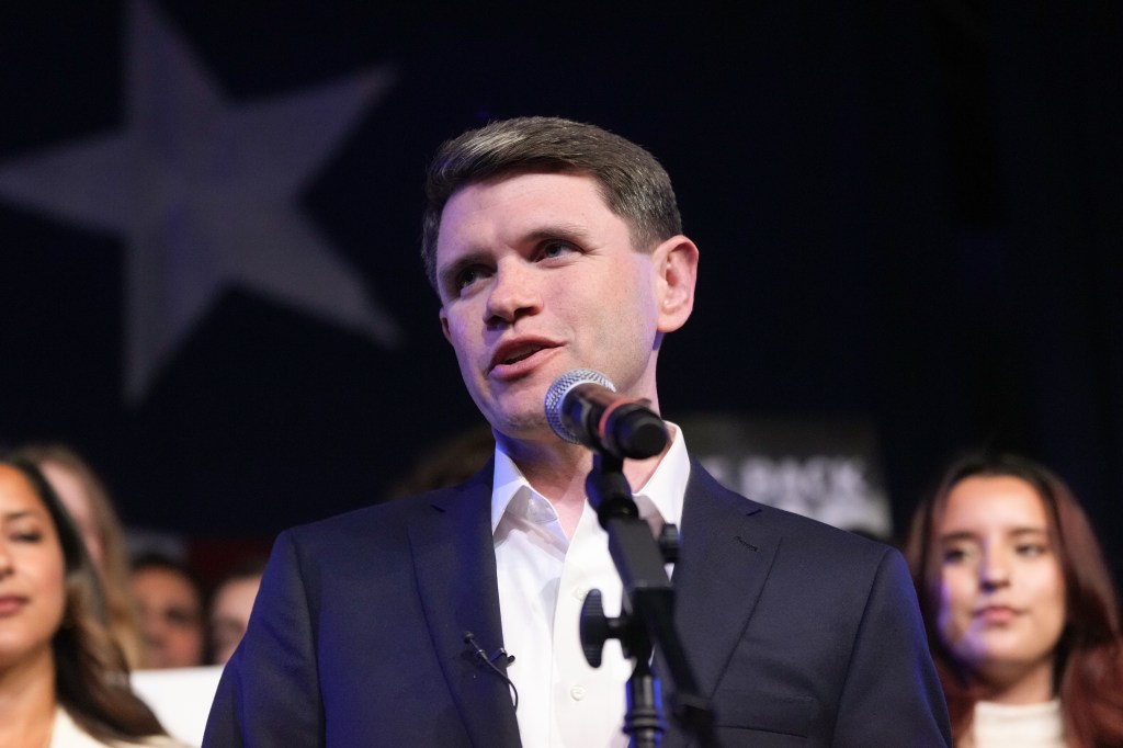 Death of MAGA: Republicans grapple with Trump victory over Thomas Massie