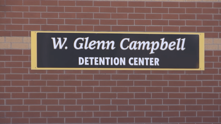 Now-former Darlington County detention center officer loses eligibility ...