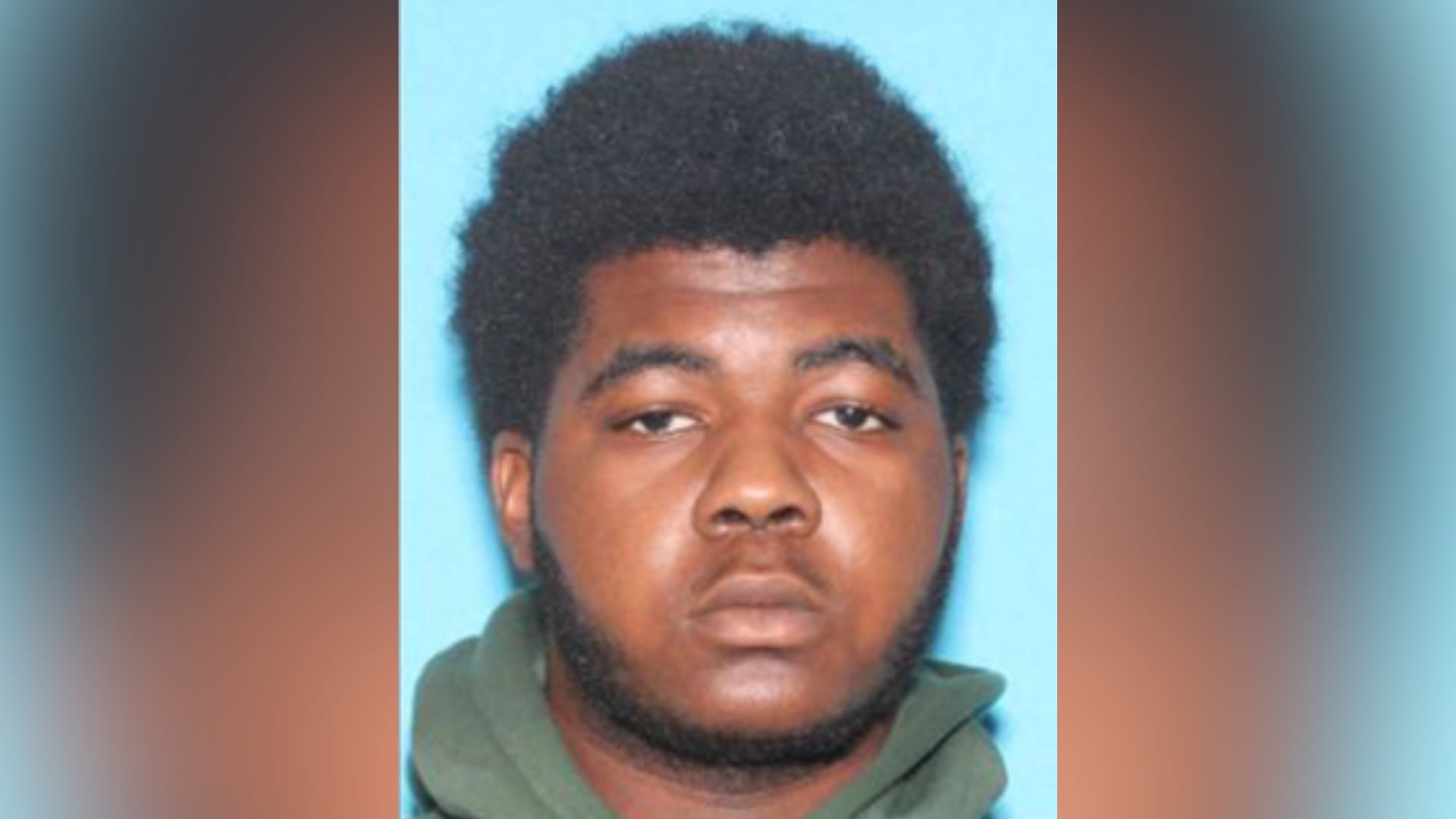 Gulfport police search for 'armed and dangerous' drive-by shooting suspect