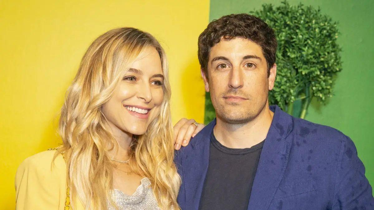 Jason Biggs and Jenny Mollen's split was long overdue as actor 'caused ...