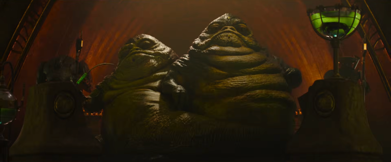 'The Mandalorian and Grogu' is the perfect Star Wars film for these ...
