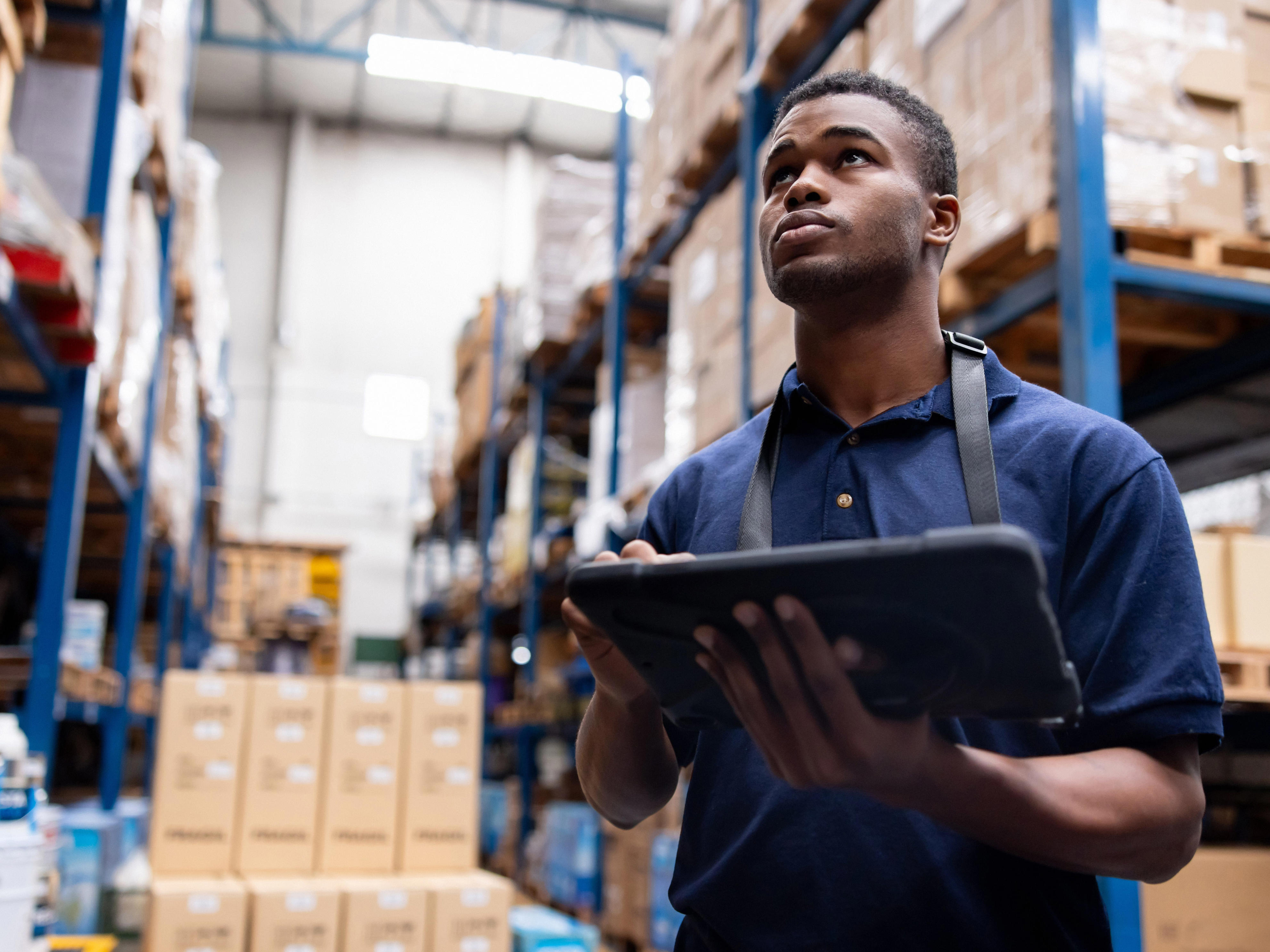 25 high-paying jobs that are projected to grow a lot over the next decade