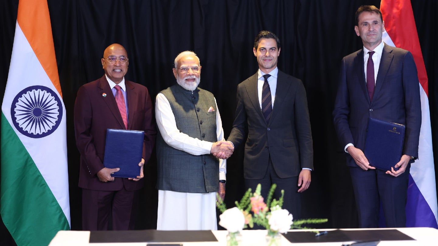ASML, Tata Electronics to advance semiconductor production in India