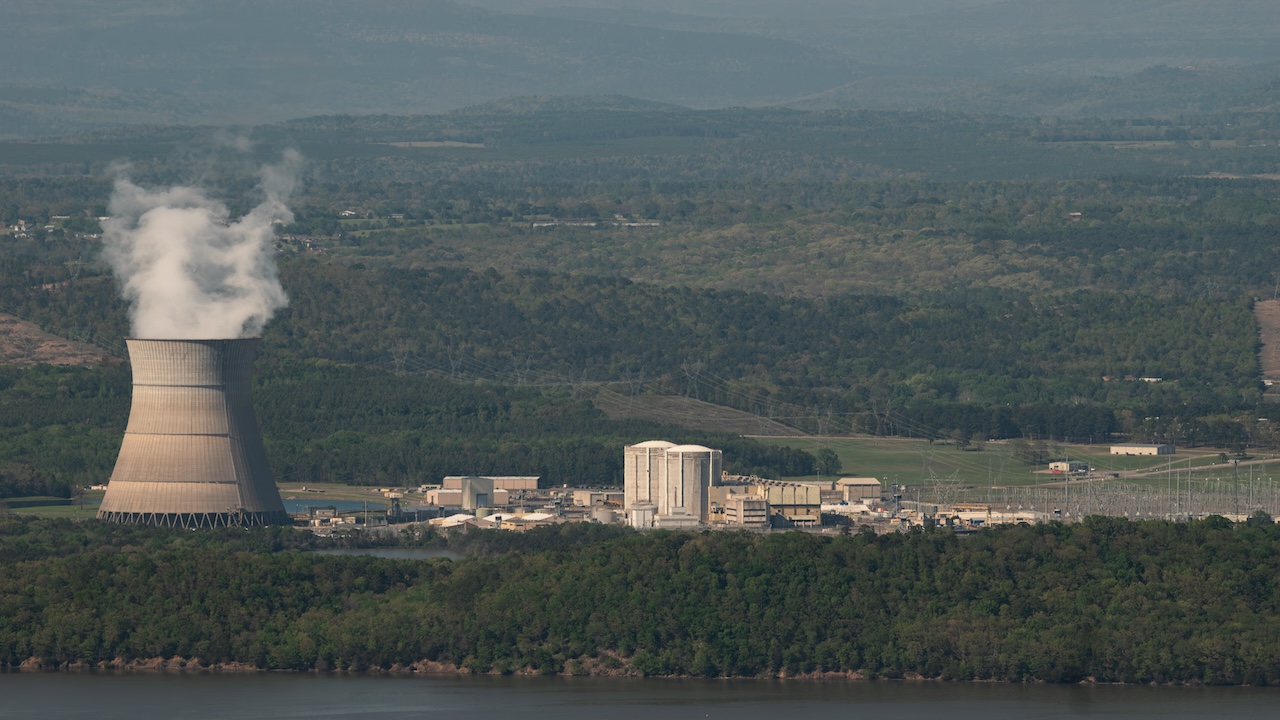 How Trump’s nuclear executive orders jump-started the US nuclear revival