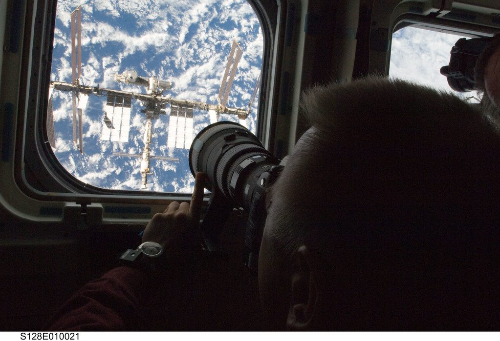 Why asteroid tracking matters even when there is no danger