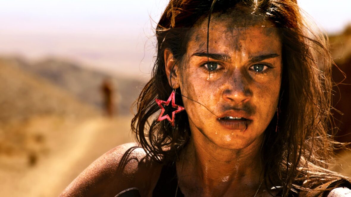 Matilda Lutz and others cast in sci-fi thriller ‘Increase’