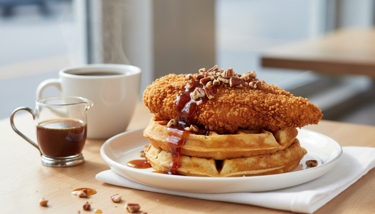 Louisville’s unforgettable bites: The best things we ate in 2026