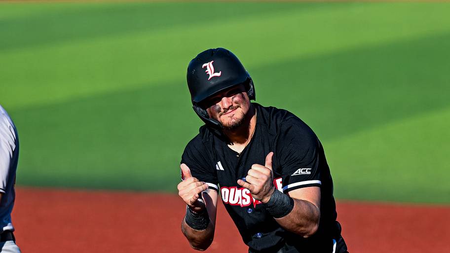 Tague Davis named ACC player of the year, four Cardinals receive 2026 ...