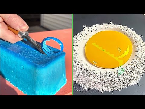 ASMR relaxation for deep sleep #53