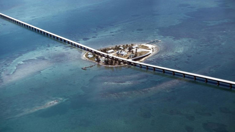Florida Keys sheriff urges calm as Cuba-related drone reports spread online