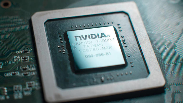 KeyBanc raises Nvidia stock price target before earnings