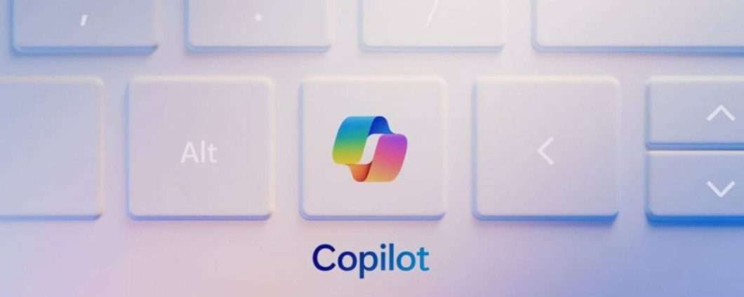 Tasto Copilot su Windows 11: si può tornare a Ctrl destro