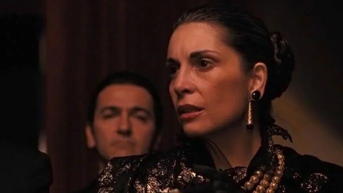 The Godfather franchise expands with Connie spinoff in 2027