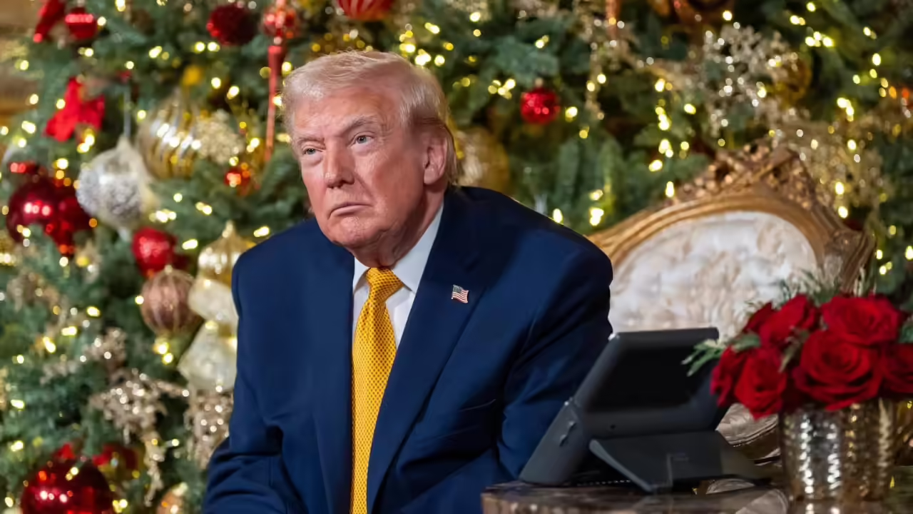 In God we Trump: MAGA's Project Big MAC (Make America Christian ...