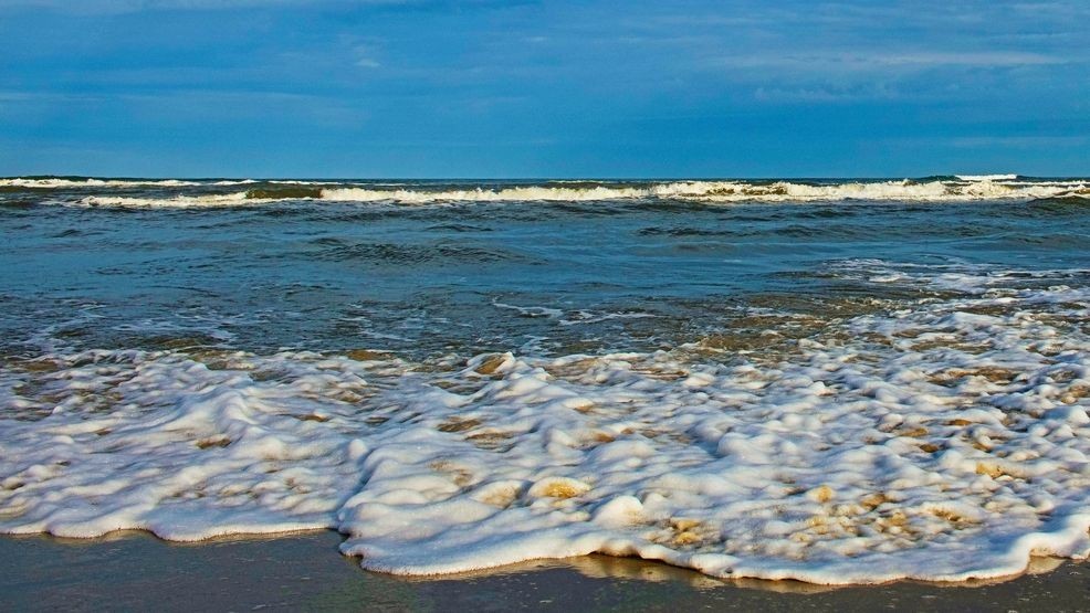 King tides forecast could bring minor flooding to Grand Strand