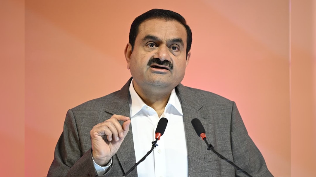 US Justice Dept drops all charges against Adani, case closed permanently