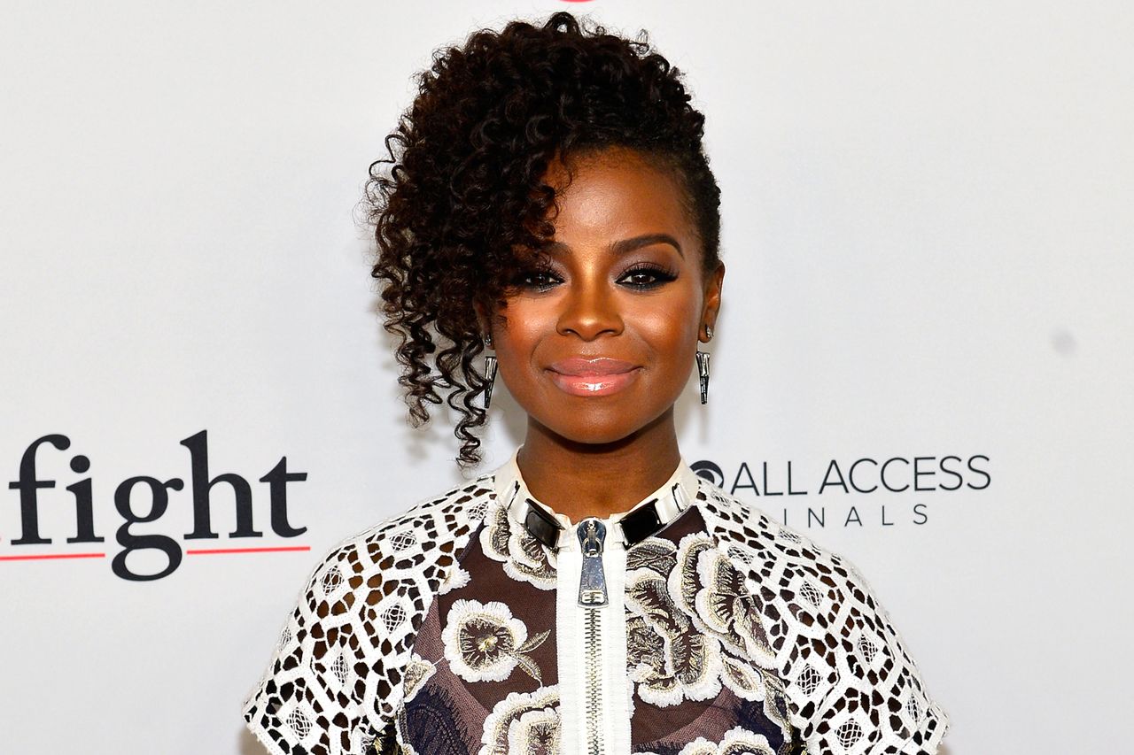 Who is Russell Andrews' fiancée? All about actress Erica Tazel
