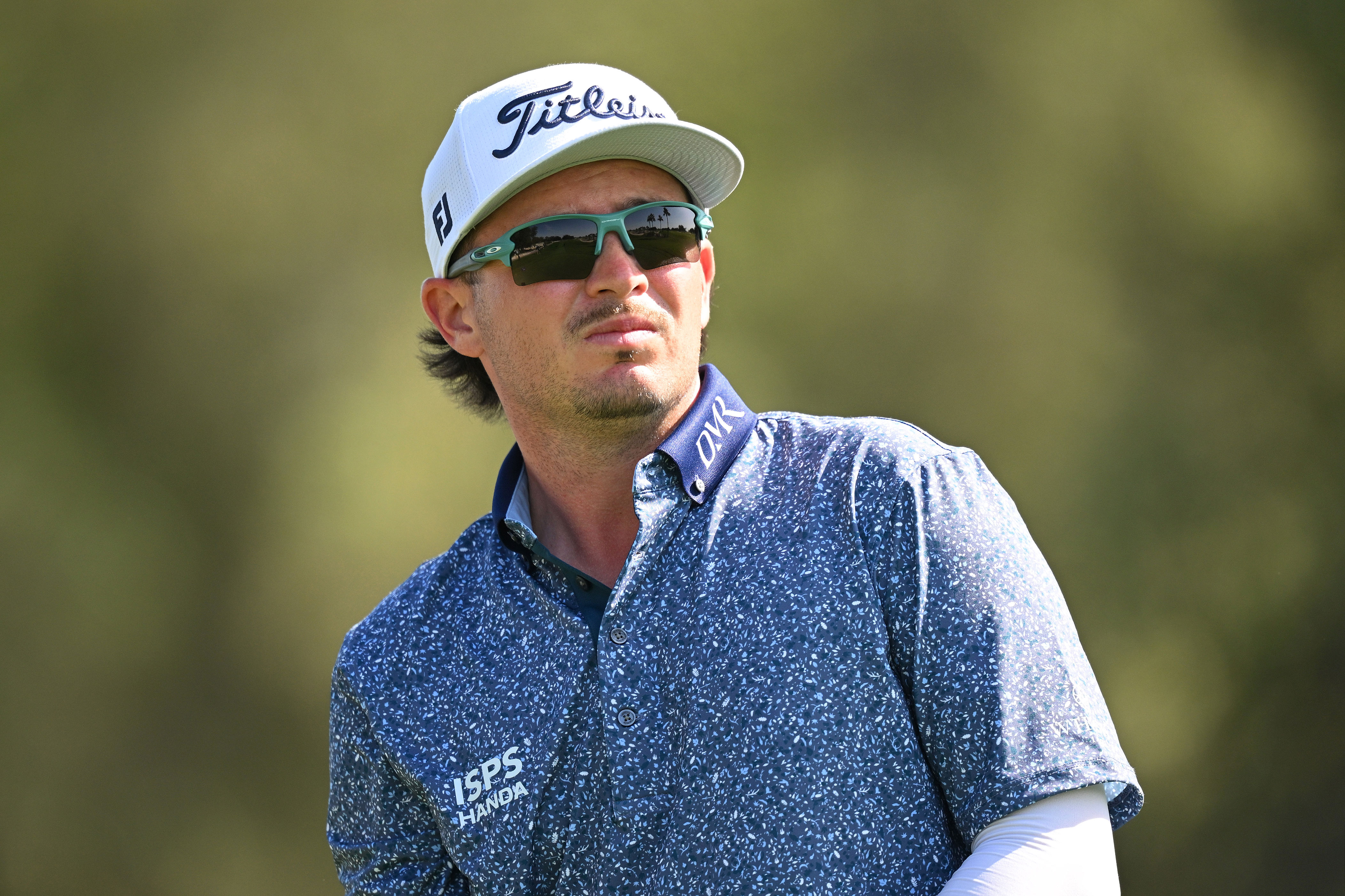 Scottish hopefuls come up short in US Open qualifier at Walton Heath