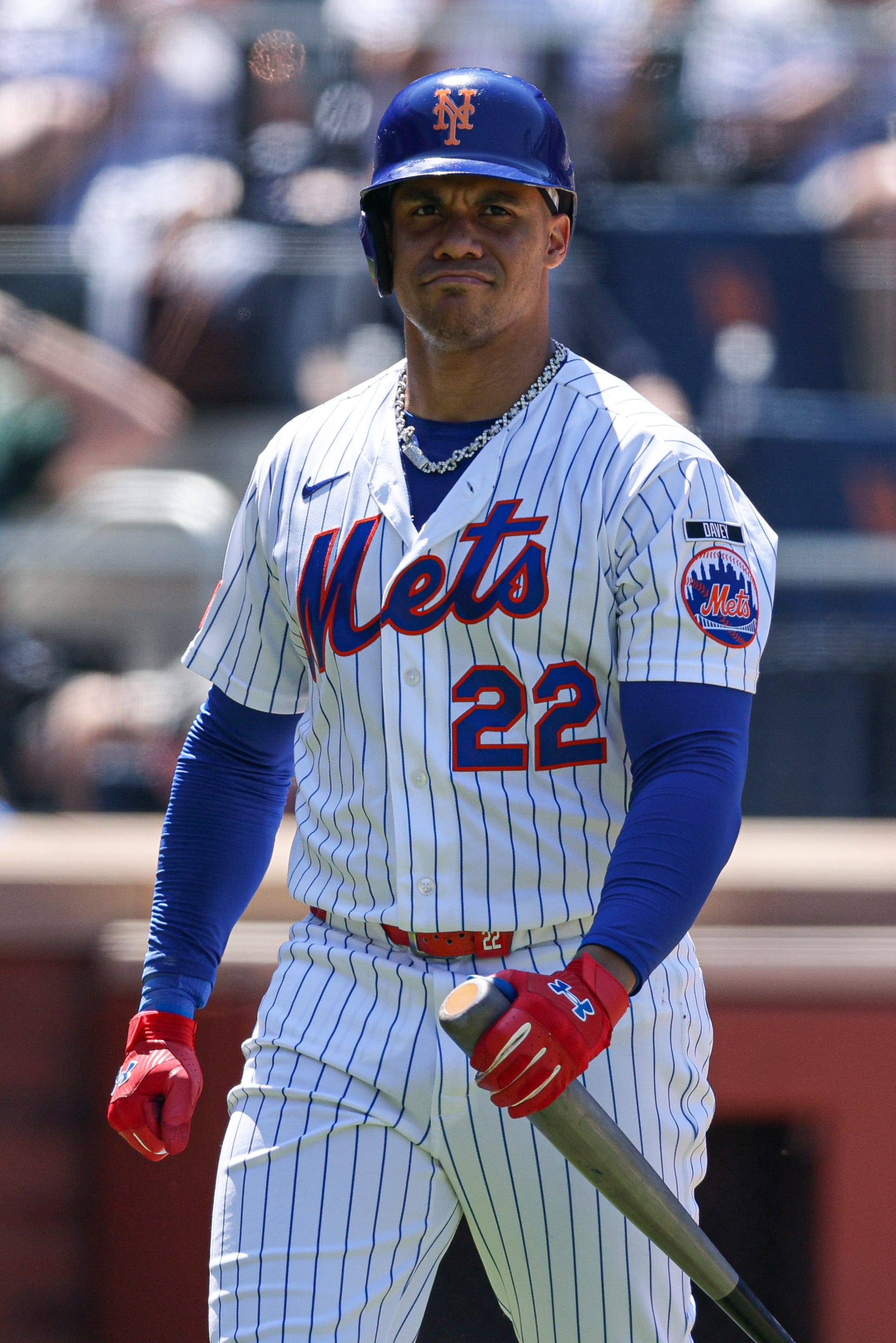 Is Juan Soto back? NY Mets announce lineup vs Reds for today's game