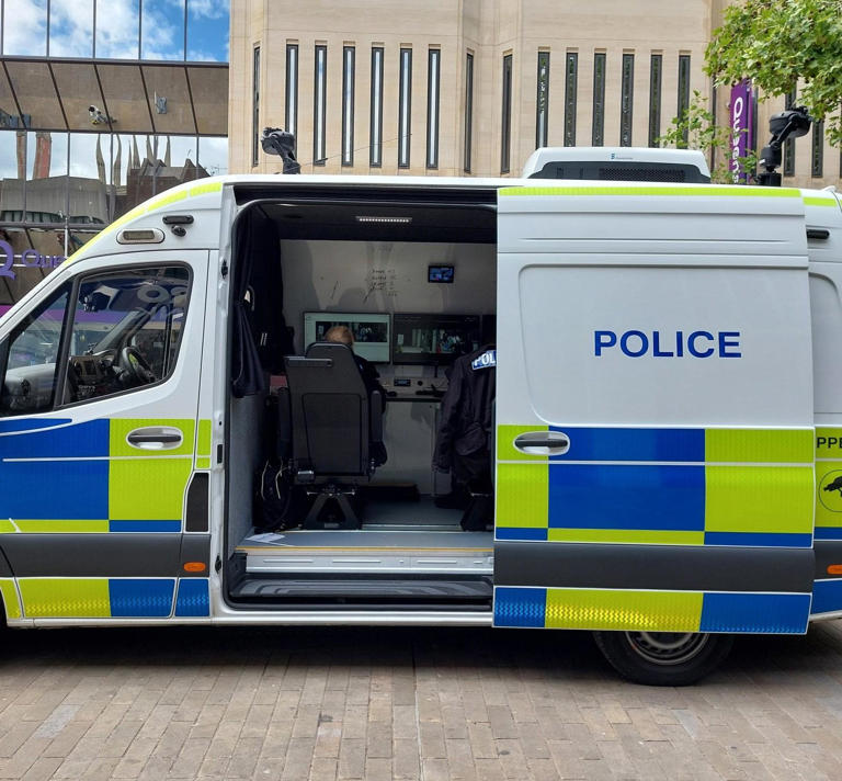 More than 34,000 faces scanned by new facial recognition technology ...