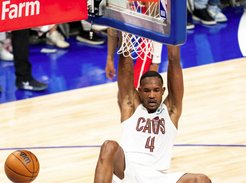Mitchell repete Kobe e Mobley se junta a lendas: Cleveland Cavaliers é ...