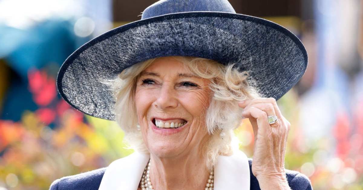Queen Camilla's 'ruthless streak' has experts drawing comparisons to an ...