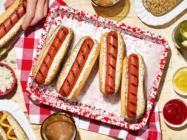I tried 8 hot dog brands, and this is the one I’ll buy from now on