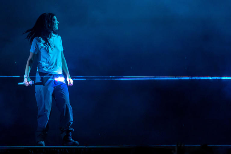 Review: Lorde has 'best first trip to Utah' thanks to Kilby Block Party