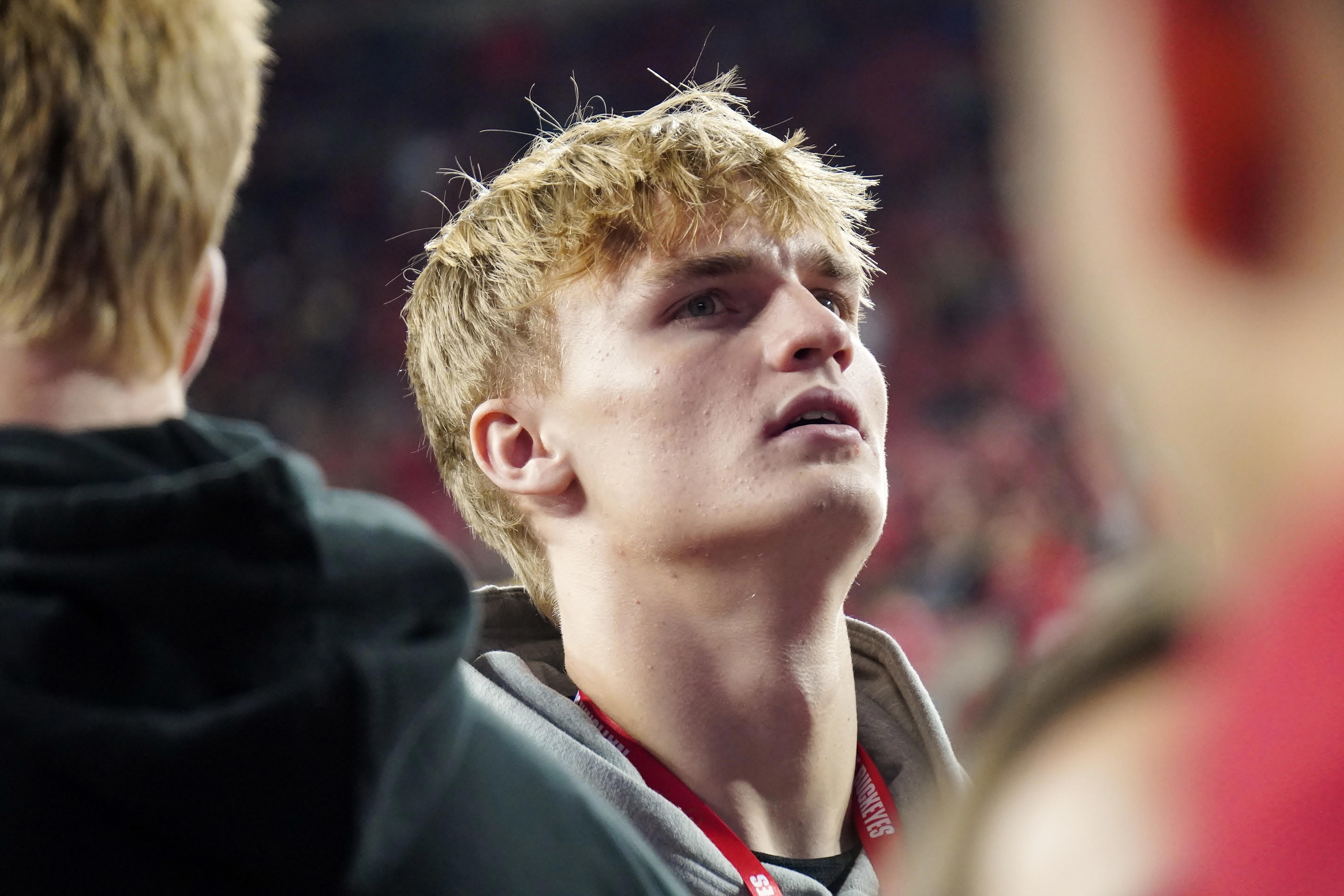 Nation's No. 4 TE commits to Texas football over Georgia